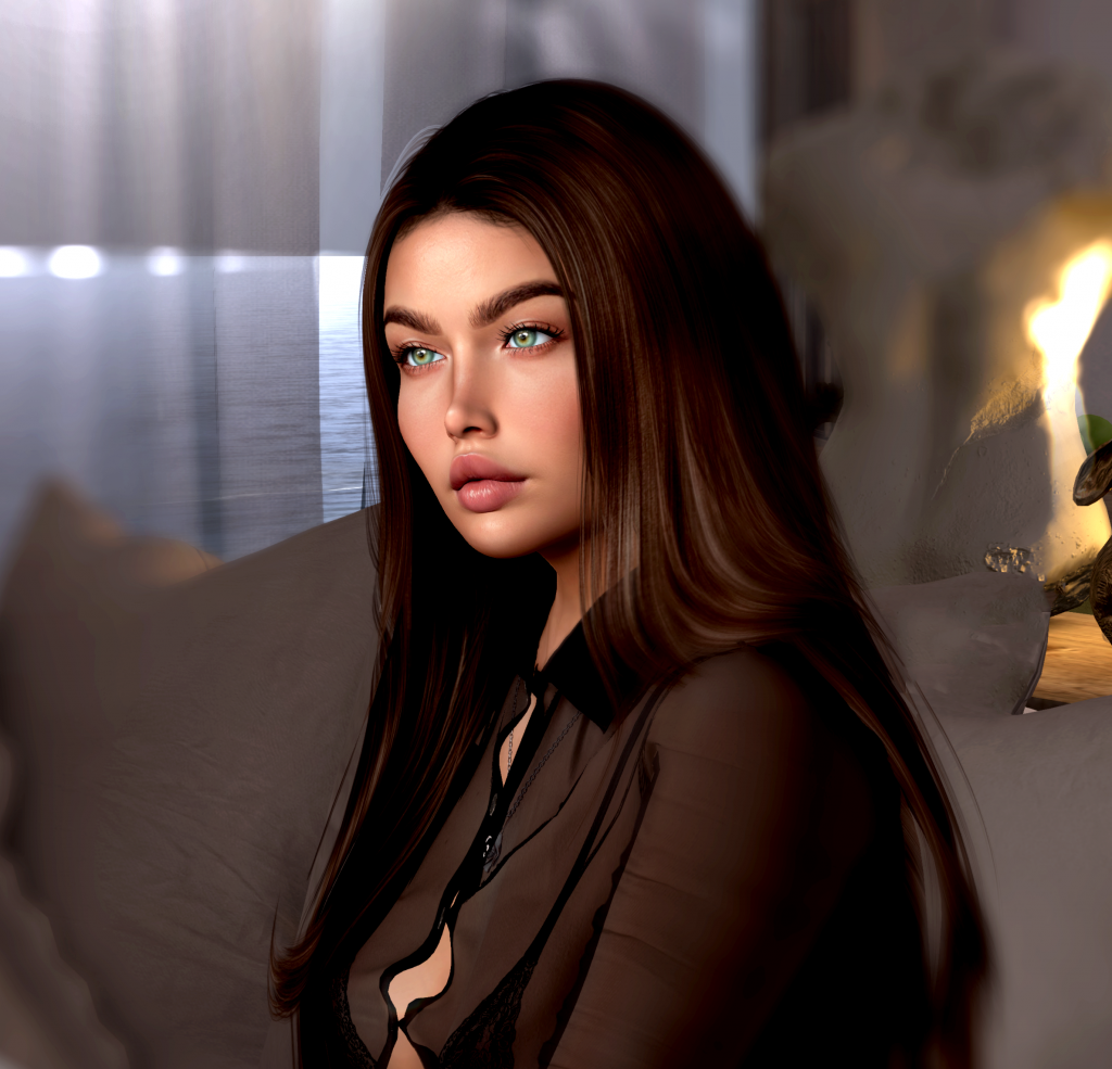 Official Bloggers – FaMESHed