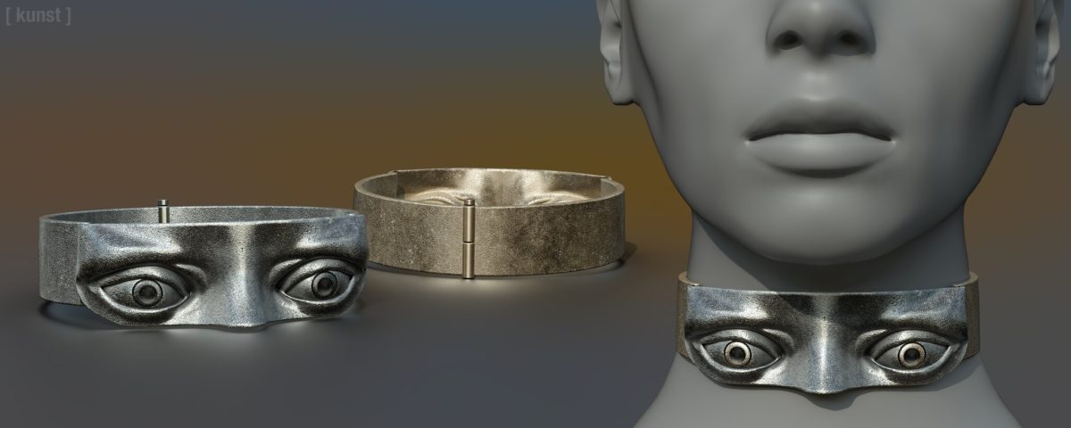 November 2020 – FaMESHed